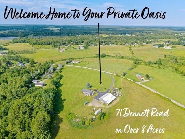 Dennett Rd, Dayton, Home For Sale