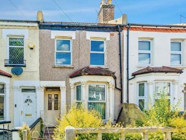 Dennett Road, Croydon, 2 Bedroom Terraced