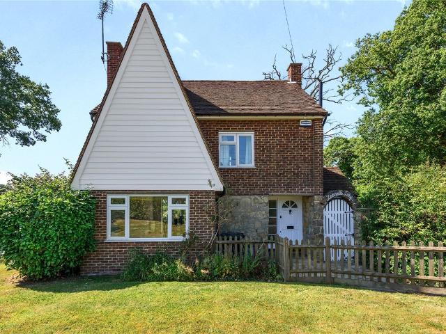 Dennetts Land Road, Crockham Hill, Edenbridge, Kent TN8, 3 bed detached house to rent, £2,100 pcm | PrimeLocation