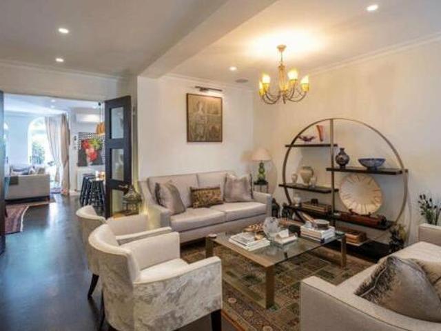 Denning Close, St John´s Wood, 4 Bedroom Terraced