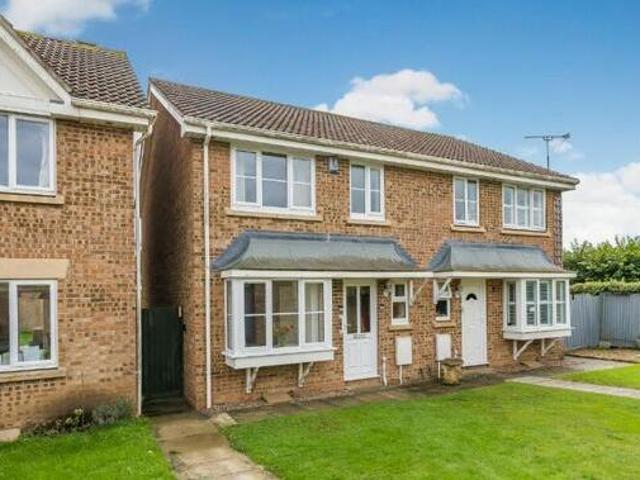Denning Close, Taunton, 3 Bedroom Semi detached