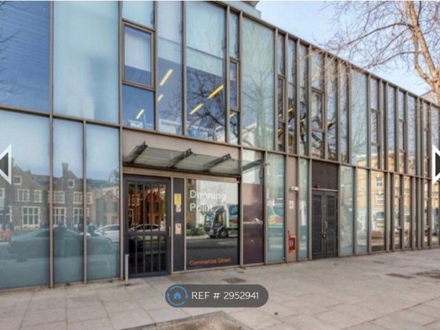 Denning Point, London E1, 3 bed flat to rent, £3,700 pcm | PrimeLocation