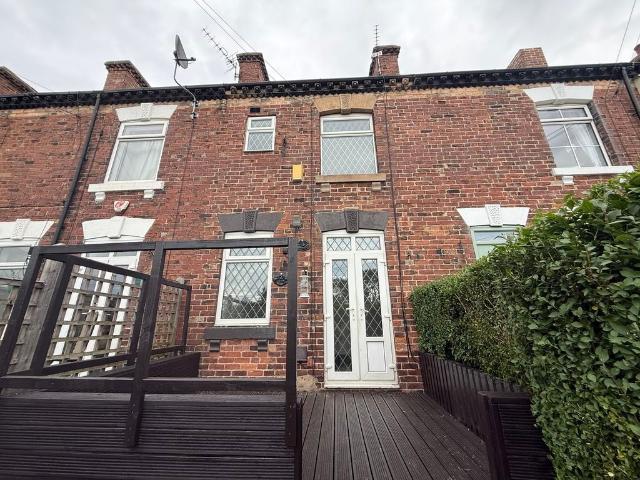 Dennington Lane, Wakefield WF4, 4 bed terraced house to rent, £750 pcm | PrimeLocation
