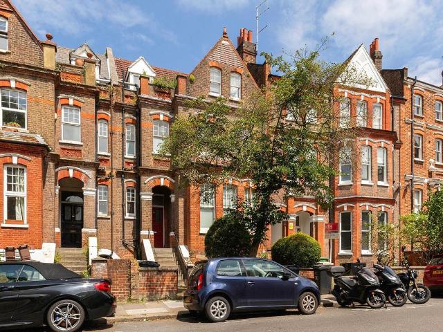 Dennington Park Road, London NW6, 4 bed flat to rent, £4,200 pcm | PrimeLocation
