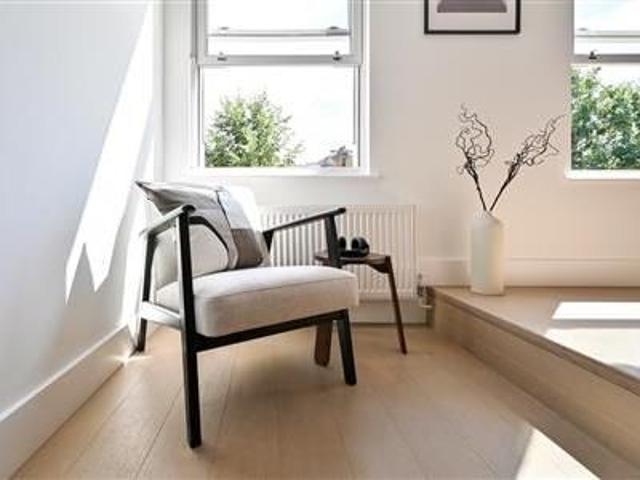Dennington Park Road, NW6