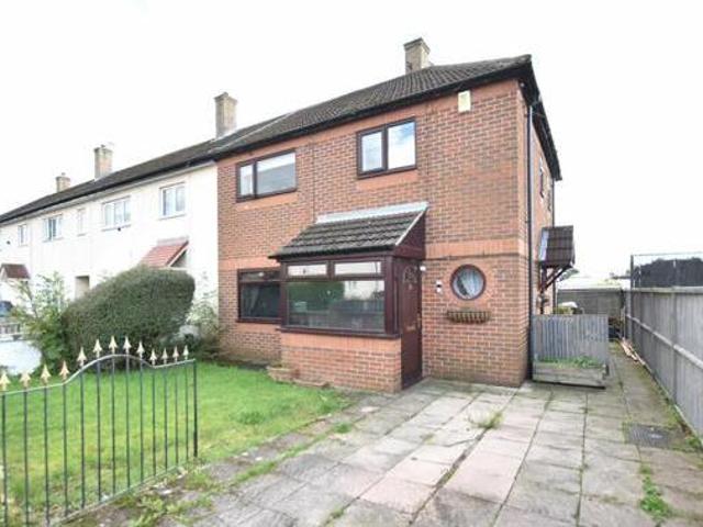 Dennil Road, Leeds, 3 Bedroom House