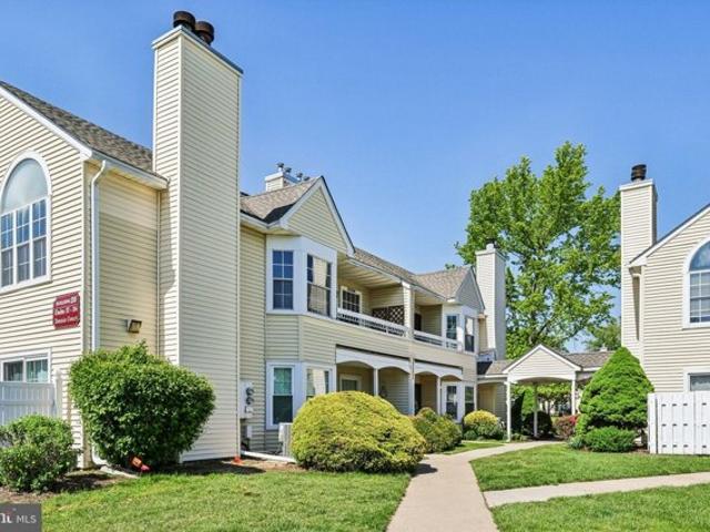 Dennis Ct, Hightstown, Condo For Sale