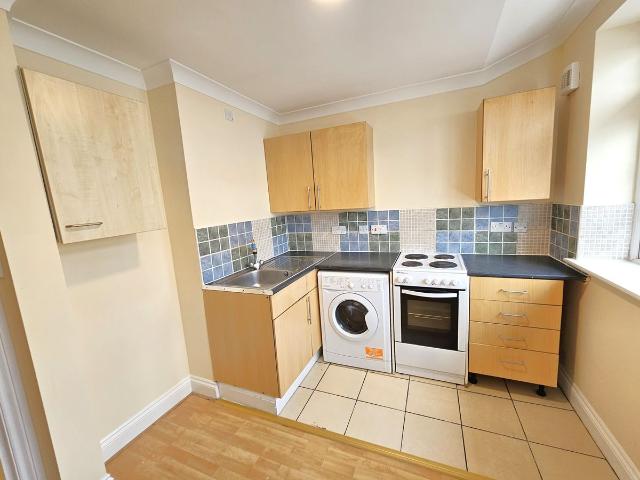 Dennis Avenue, Wembley Park HA9, 1 bed flat to rent, £1,445 pcm | PrimeLocation