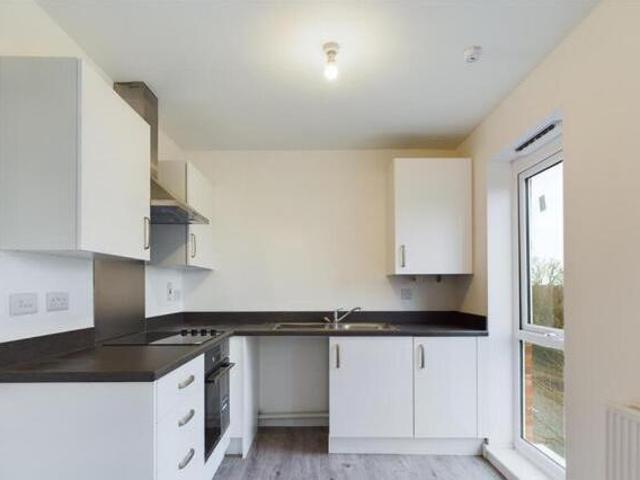 Dennis Davison Place, Bannerbrook Park, 2 Bedroom Apartment