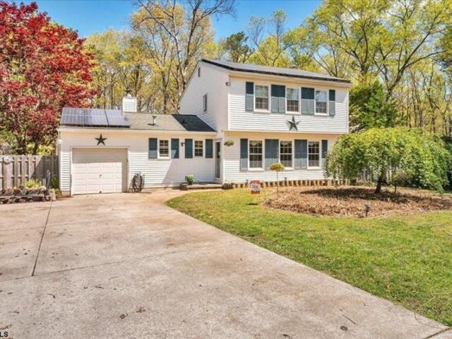 Dennis Dr, Galloway Township, Home For Sale