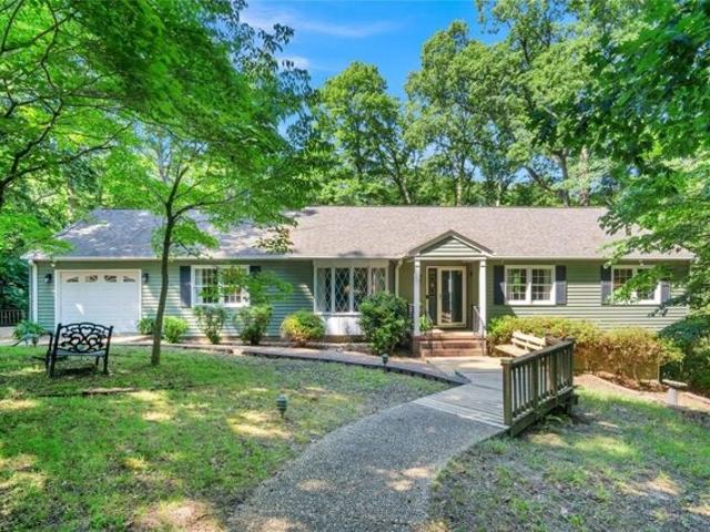 Dennis Dr, Williamsburg, Home For Sale