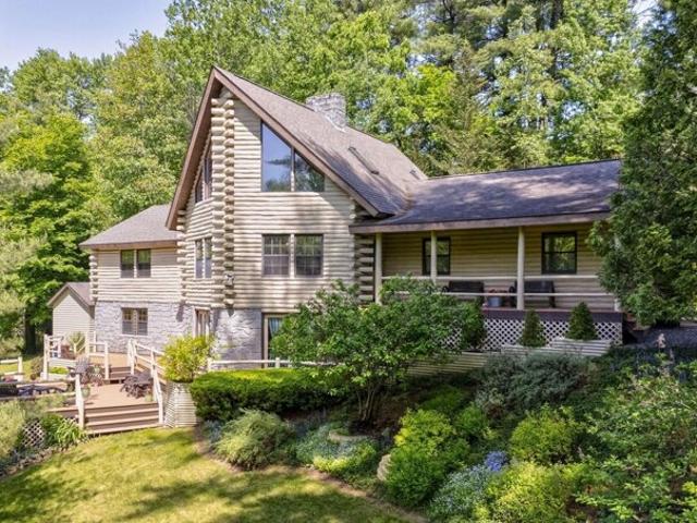 Dennis Hill Rd, Litchfield, Home For Sale