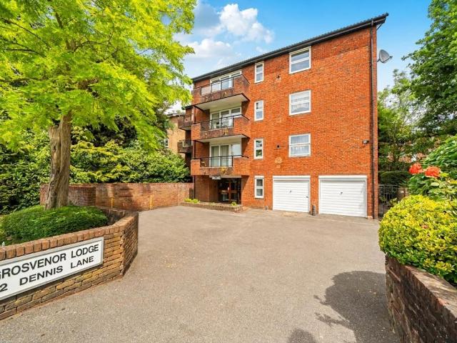 Dennis Lane, Stanmore HA7, 2 bed flat to rent, £2,000 pcm | PrimeLocation