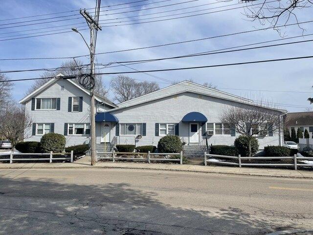 Dennis St, Attleboro, Home For Sale