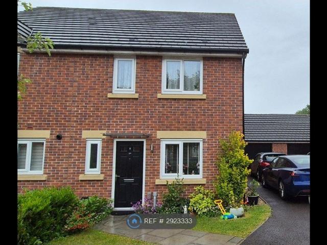 Dennis Street, Eastleaze, Swindon SN5, 3 bed semi detached house to rent, £1,450 pcm | PrimeLocation