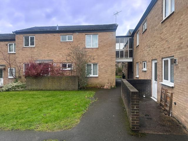 Dennis Road, Cambridge CB5, 2 bed flat to rent, £1,400 pcm | PrimeLocation