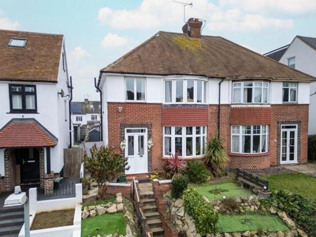 Dennis Road, Gravesend, 3 Bedroom Semi detached