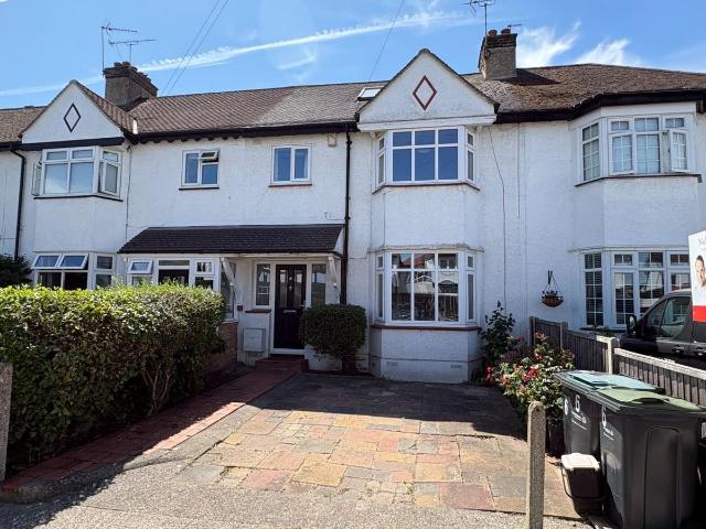 Dennis Road, Gravesend DA11, 4 bed terraced house to rent, £1,950 pcm | PrimeLocation
