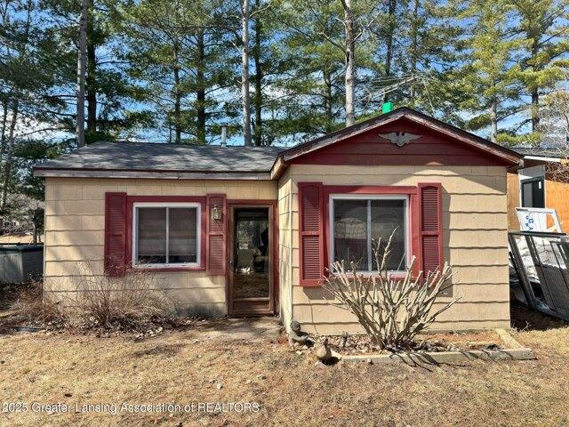 Dennis Rd, Gladwin, Home For Sale