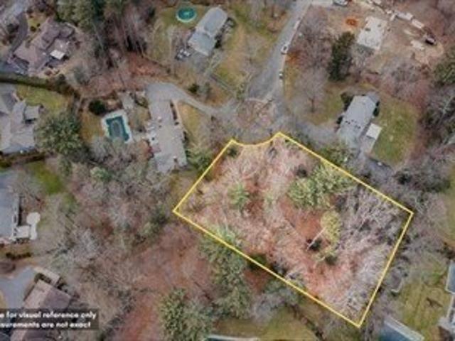 Dennis Rd, Longmeadow, Plot For Sale