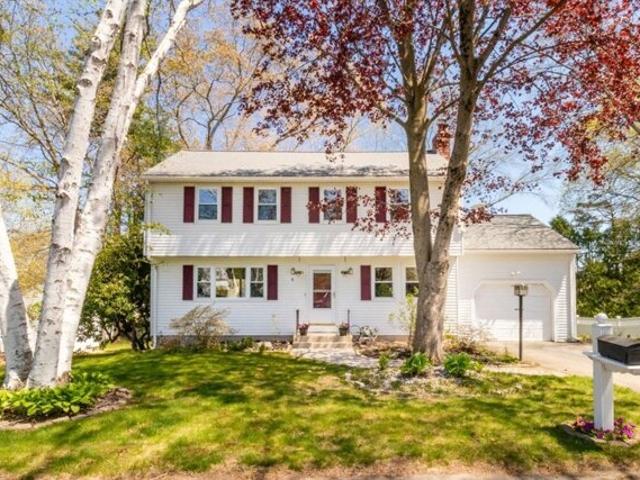 Dennis Rd, Milford, Home For Sale