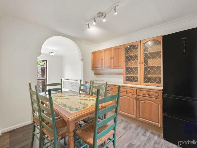 Dennis Reeve Close, Mitcham CR4, 3 bed detached house to rent, £2,300 pcm | PrimeLocation