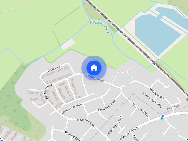 Dennis Way, Lower Willingdon, BN22 0EF
