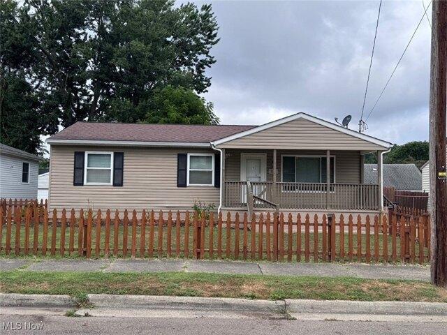 Dennison Ave, Akron, Home For Sale