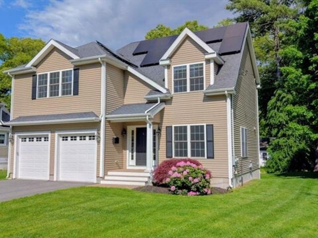 Dennison Ave, Framingham, Home For Sale