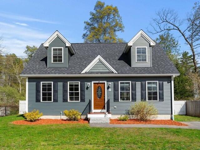 Dennison Ave, Salem, Home For Sale