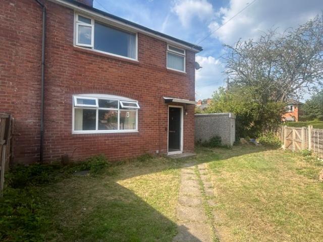 Dennison Avenue, Manchester M20, 3 bed semi detached house to rent, £1,495 pcm | PrimeLocation