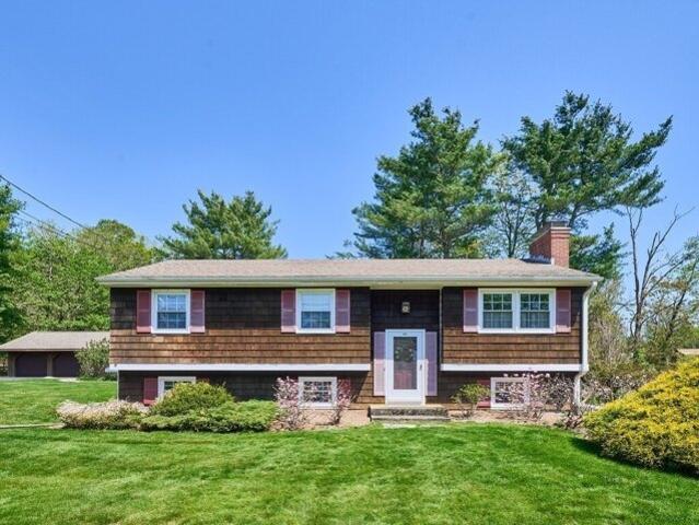 Dennison Dr, Southbridge, Home For Sale