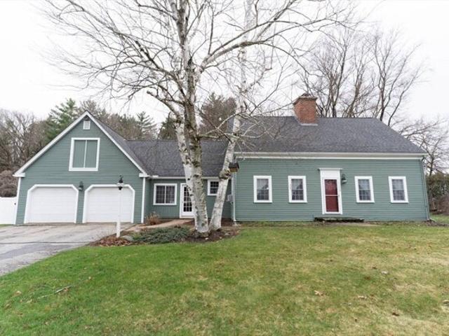 Dennison Hill Rd, Southbridge, Home For Sale