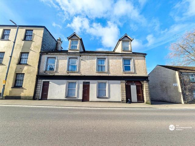 Dennison Road, Bodmin PL31, 2 bed flat to rent, £795 pcm | PrimeLocation