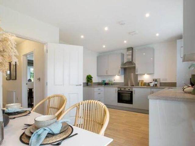 Denny End Road, Waterbeach, 3 Bedroom Apartment