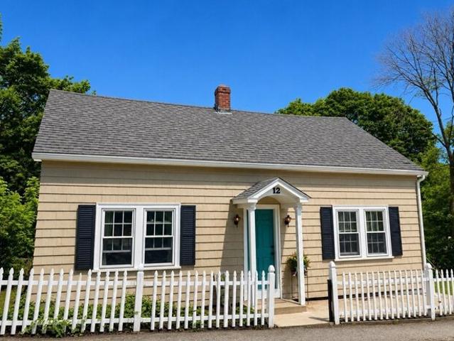 Denny Pl, Leicester, Home For Sale