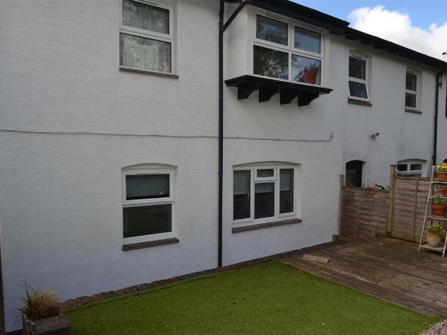 Dennysmead Court, Glenthorne Road, Exeter EX4, 1 bed flat to rent, £975 pcm | PrimeLocation