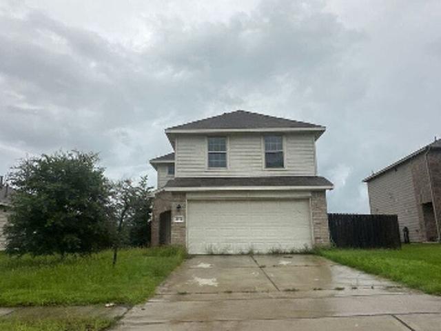 Denridge Drive