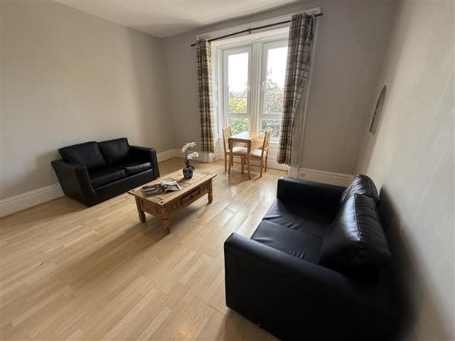 Dens Road 47 3/2, DD3 7JD, Dundee