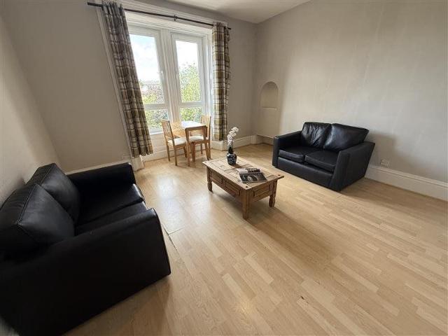 Dens Road, Dundee DD3, 1 bed flat to rent, £500 pcm | PrimeLocation