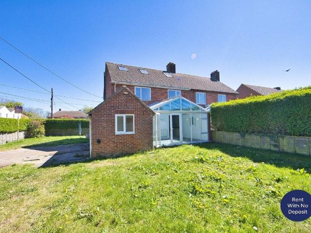 Densole Way, Densole, Folkestone, Kent CT18, 4 bed semi detached house to rent, £1,500 pcm | PrimeLocation