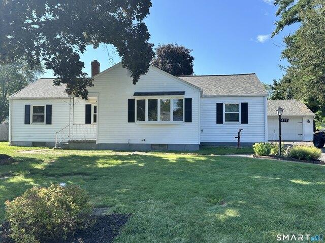 Denslow St, Windsor Locks, Home For Sale
