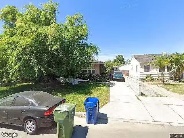 Densmore, VAN NUYS, CA 91406
