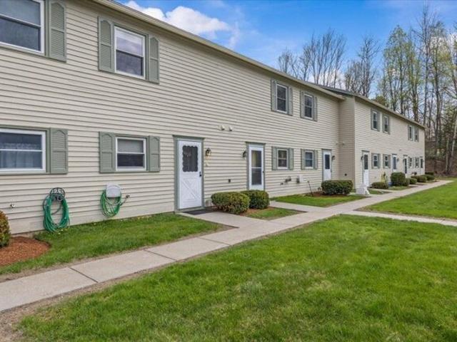 Densmore Dr, Essex Junction, Home For Sale