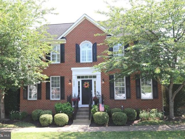 Densworth Mews, Gainesville, Home For Sale