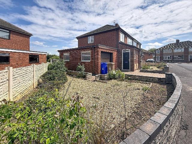 Denstone Crescent, Stoke On Trent ST3, 3 bed semi detached house to rent, £995 pcm | PrimeLocation