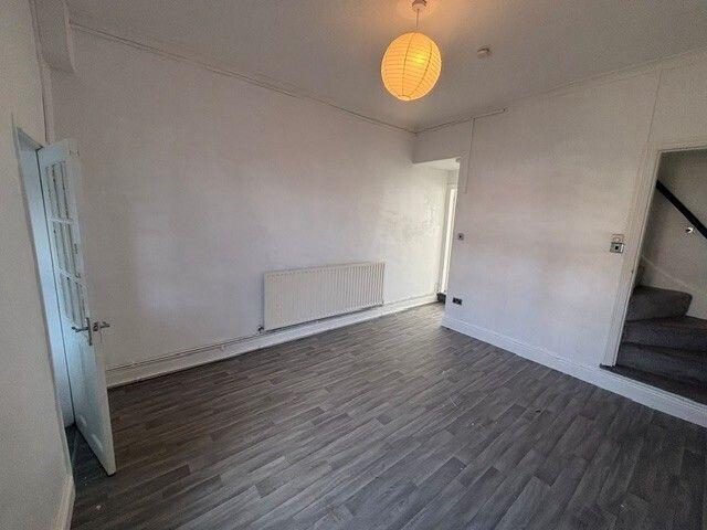 Denstone Road, Nottingham