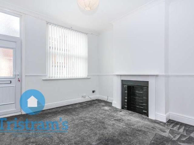 Denstone Road, Nottingham, NG3