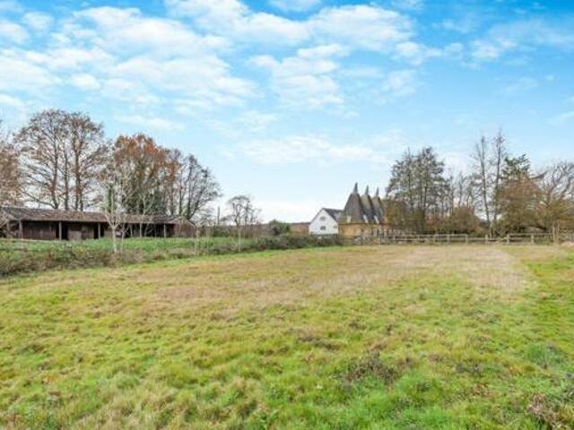 Denstead Oast, Denstead Lane, Equestrian Facility For