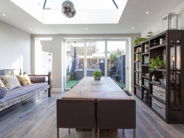 Deodar Road, Putney, London SW15, 5 bed terraced house to rent, £14,998 pcm | PrimeLocation